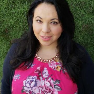 Michelle | Light The Night | Leukemia & Lymphoma Society